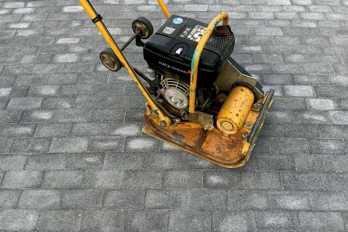 A-JOINT POLYSAND PRO - A-Joint