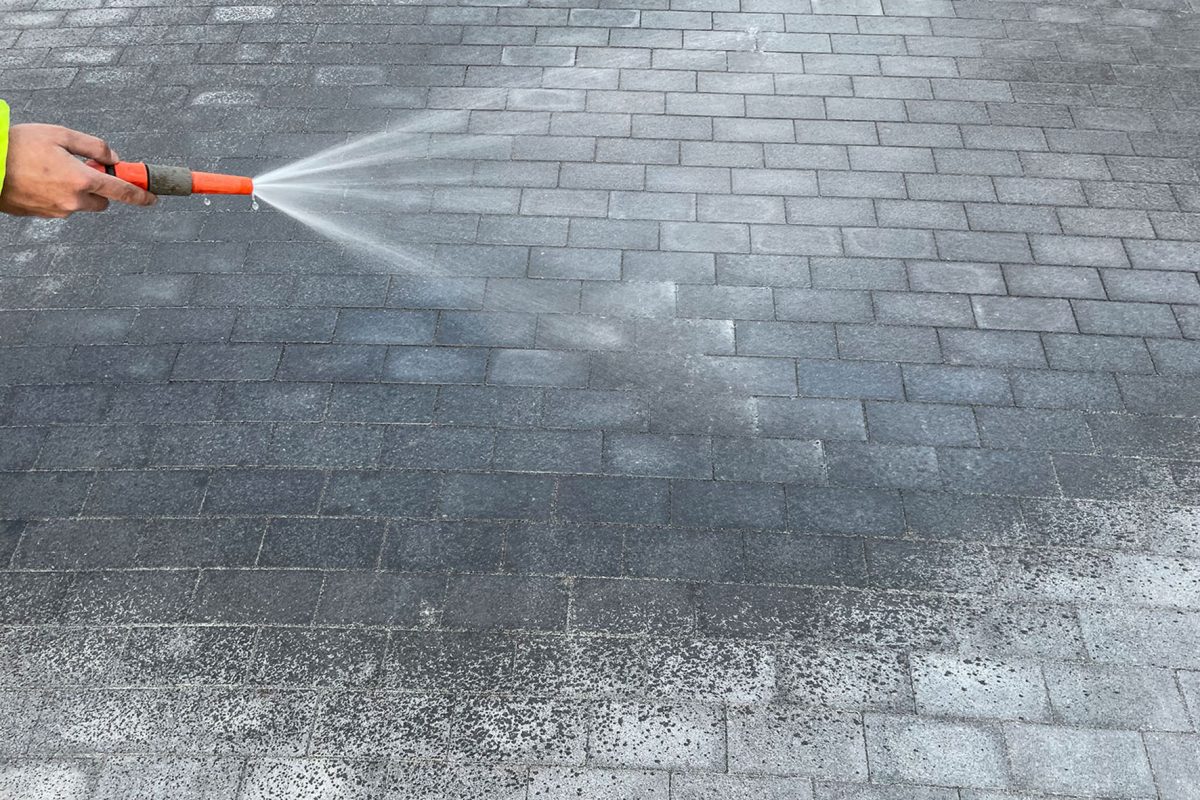 A-JOINT POLYSAND PRO - A-Joint