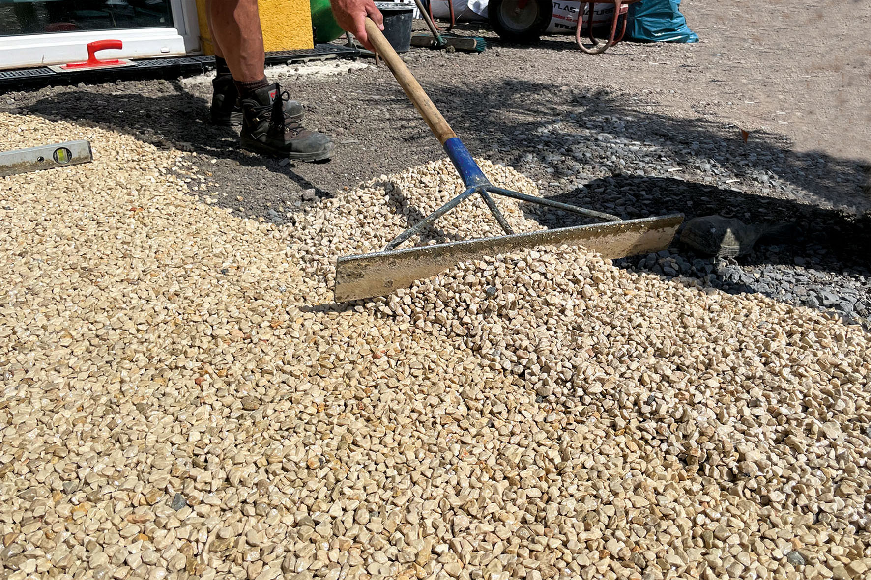 A-JOINT DECOFIX - A-Joint