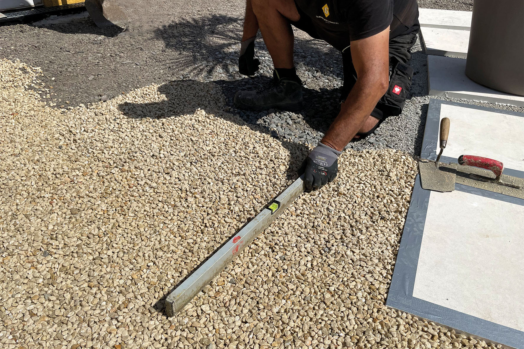 A-JOINT DECOFIX - A-Joint