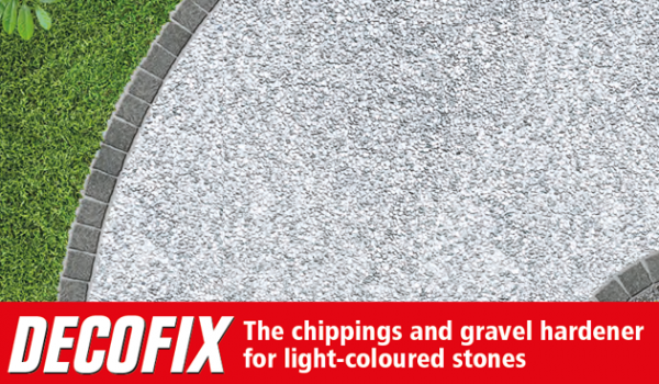 A-JOINT DECOFIX - A-Joint